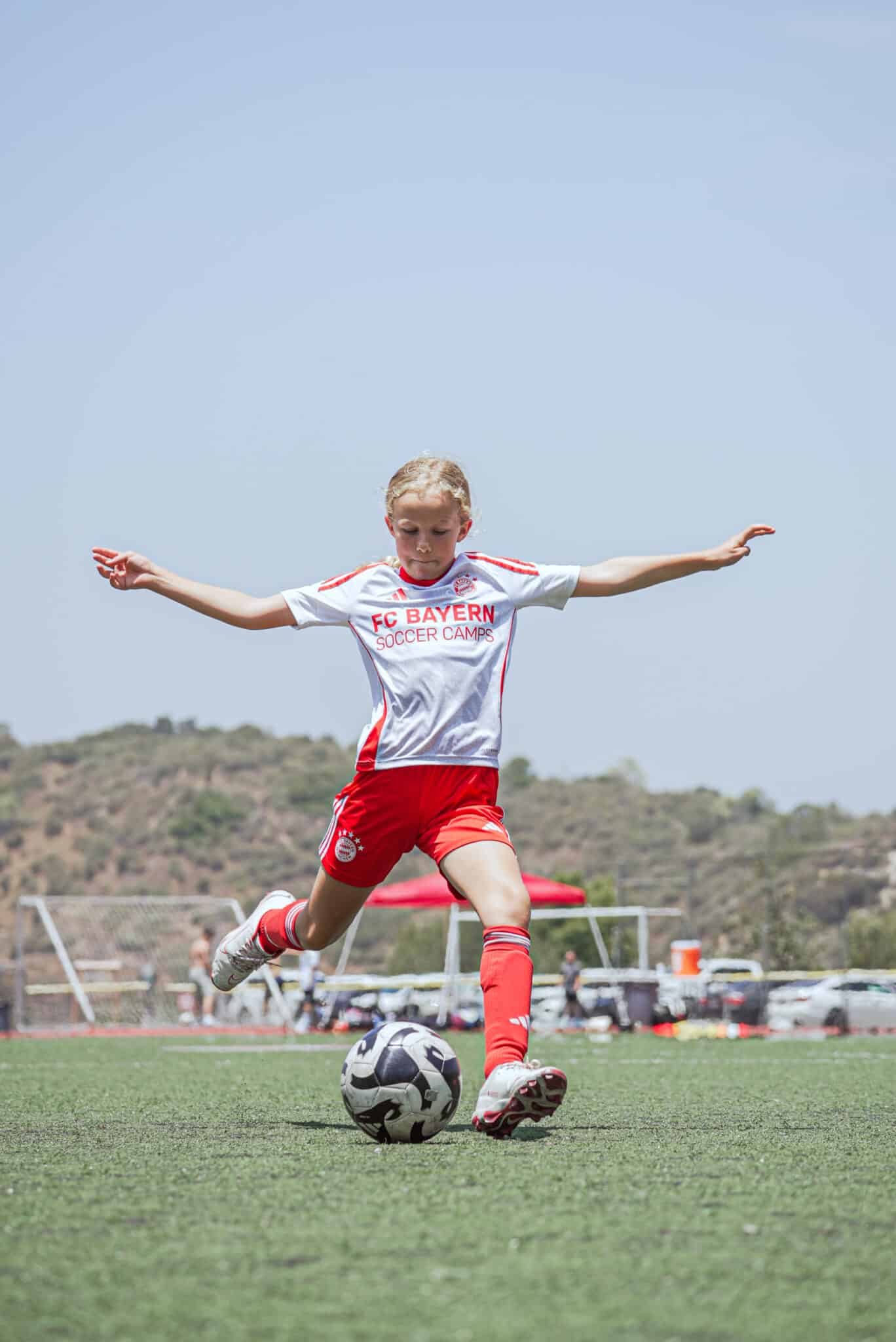 Soccer terminology for beginners: essential glossary - FC Bayern Academy