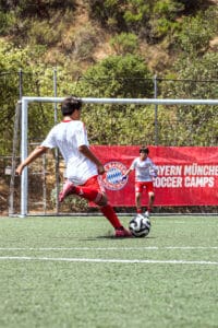 Overtime rules in soccer: extra time & penalty shootouts - FC Bayern ...